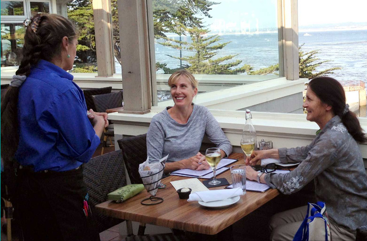 Beach House Restaurant + Bar at Lovers Point | Pacific Grove & Monterey ...